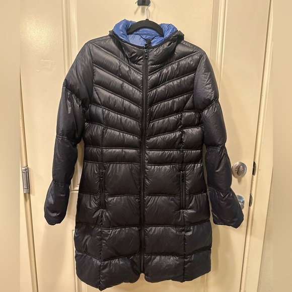 Bernardo | Jackets & Coats | Bernardo Nordstrom Goose Down Packable ...